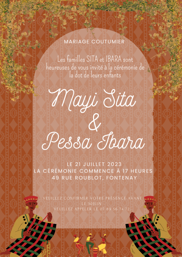Mayi & Passi - Design Events